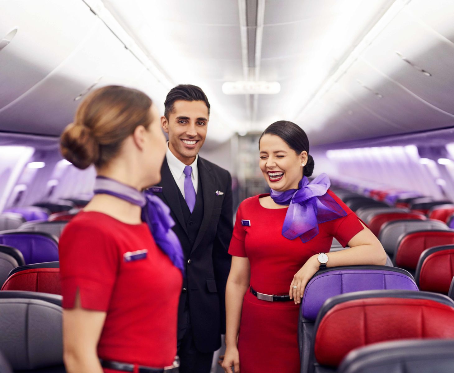 Virgin Australia Flights | Fly Virgin Australia with Webjet - Webjet