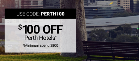 Step into a Dream in WA - Webjet