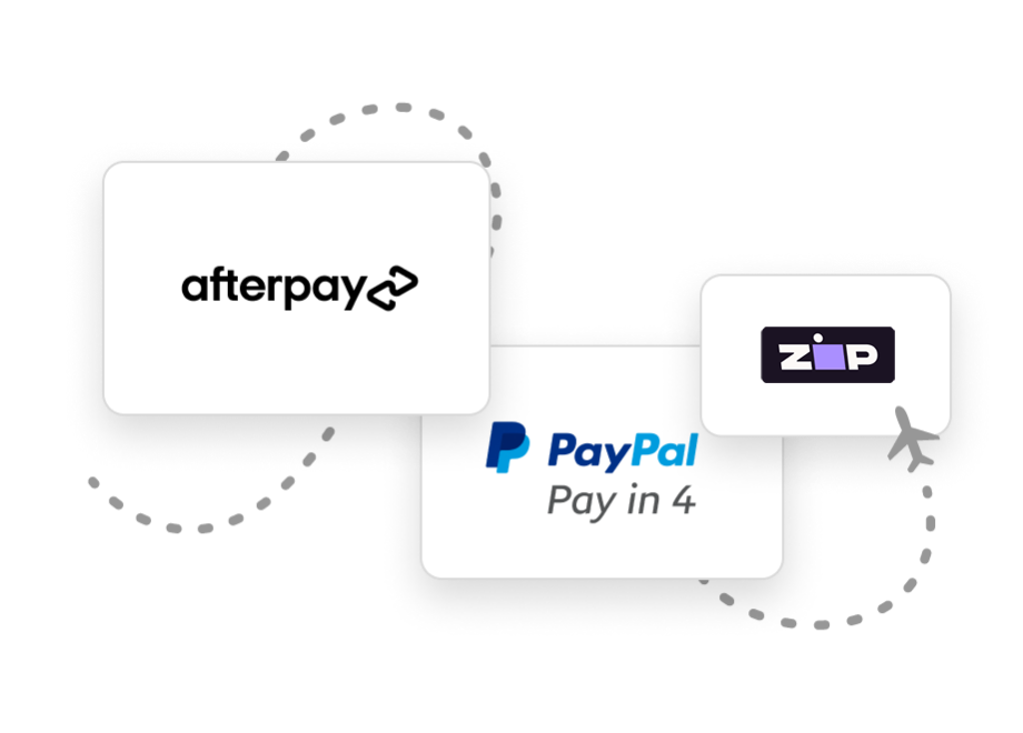 Webjet Payment Methods - Webjet