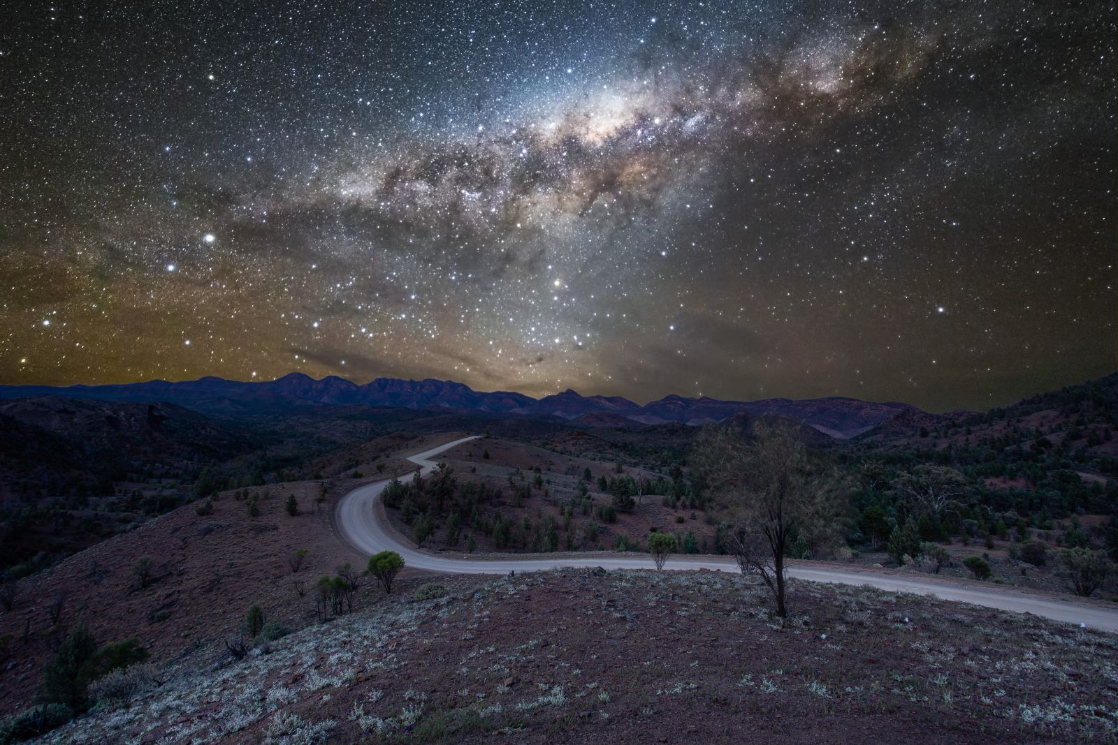 Winter. Our Way. | Webjet AU