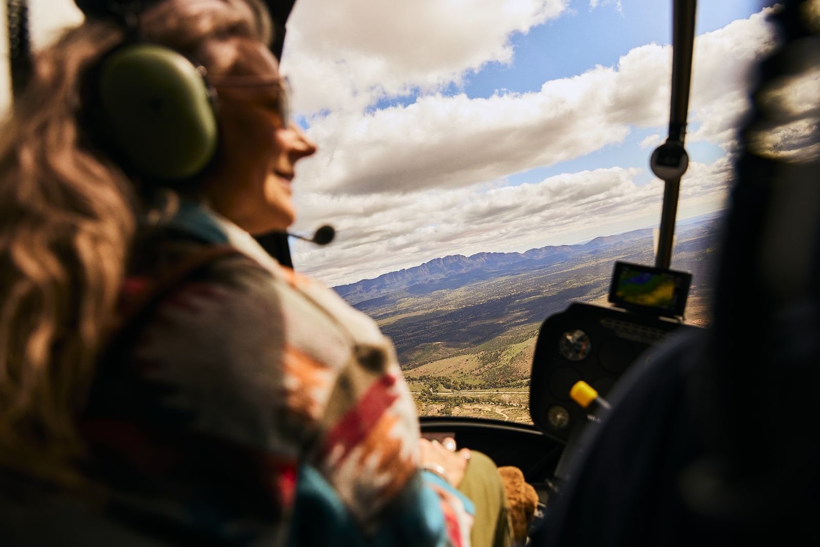 Winter. Our Way. | Webjet AU