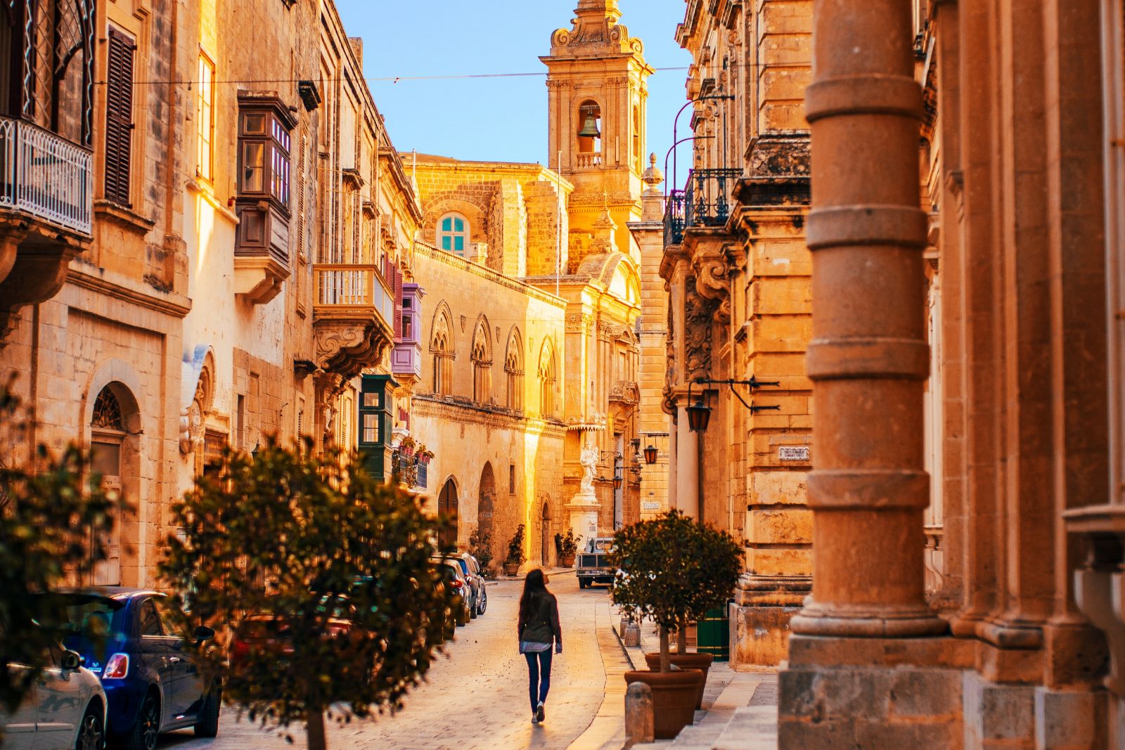 Malta. Explore More Wonder. | Webjet AU