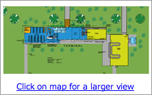 Melbourne Avalon Domestic Airport (AVV) - Webjet