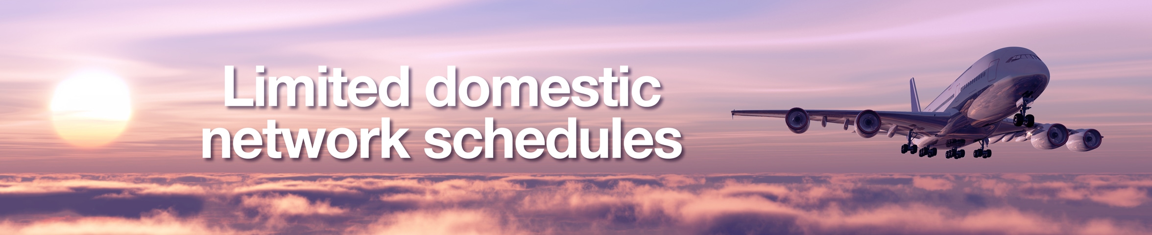 Airline Schedules - Webjet