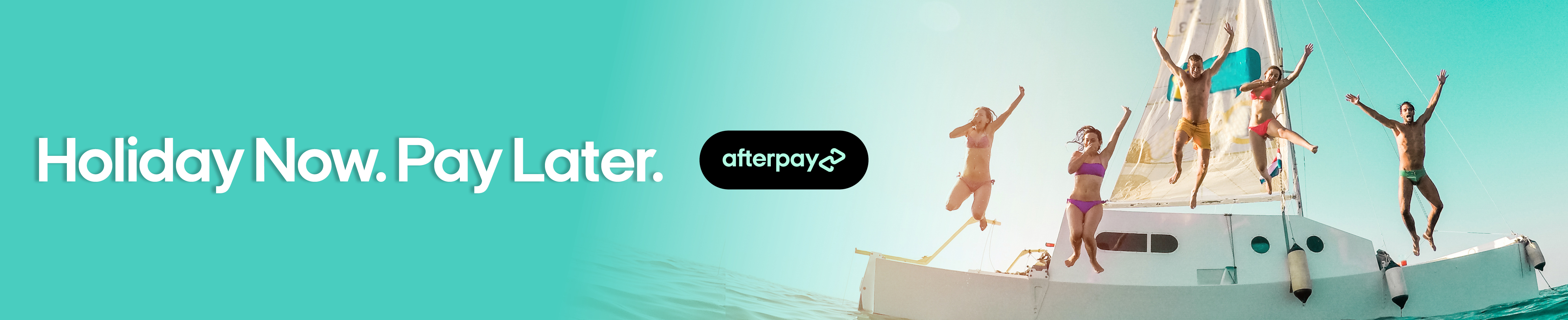 Afterpay Flights | 4 Payments with 0% Interest | Webjet AU