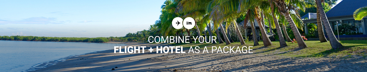 Packages Savings - Webjet