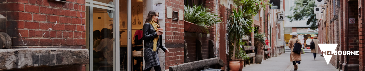 Melbourne | Webjet AU