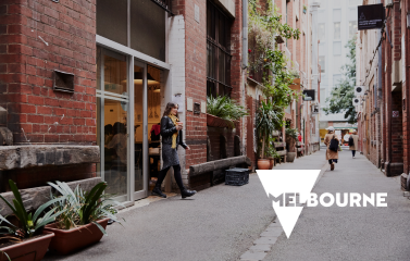 Melbourne | Webjet AU
