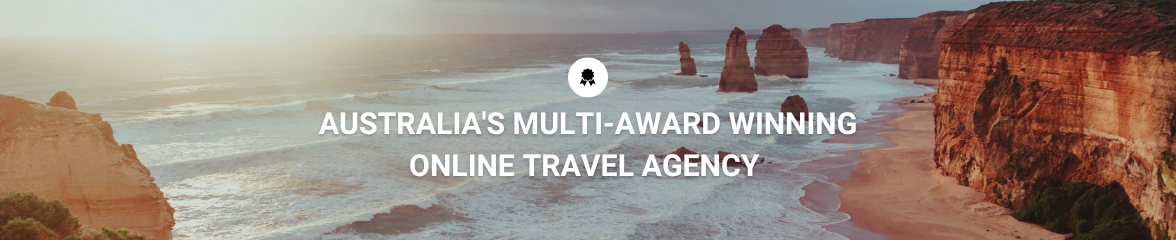 Australia's Multi Award Winning Online Travel Service | Webjet AU