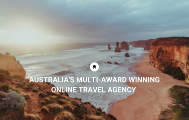 Australia's Multi Award Winning Online Travel Service | Webjet AU
