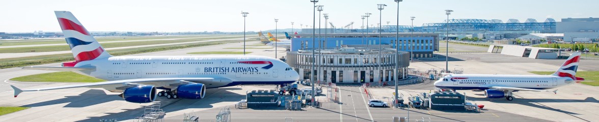 Book British Airways | Economy, Business & First Class | Webjet AU