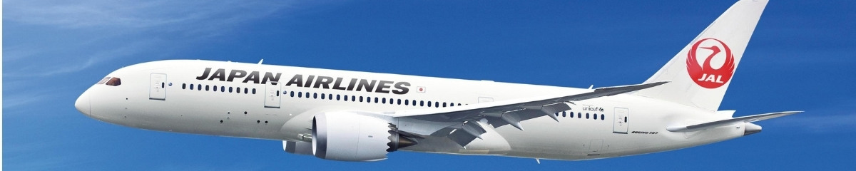 Japan Airlines | Cheap International Flights, Business Class & More ...