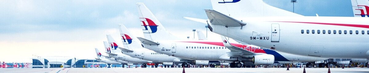 Malaysia Airlines (MAS) Flights - Economy and Business Class | Webjet AU