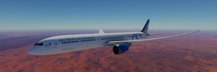 Rex Airlines Flights | Rex Flights | Webjet AU