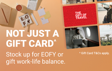 Webjet Gift Cards | Webjet AU