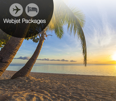 Flights, Cheap Hotels, Car Hire, Insurance & Packages - Webjet