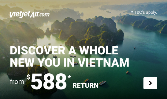 Cheap Flights | Compare & Book Airfare Deals - Webjet