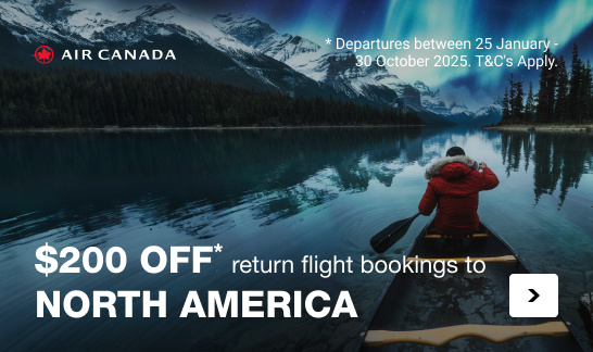 Cheap Flights | Compare & Book Airfare Deals | Webjet AU