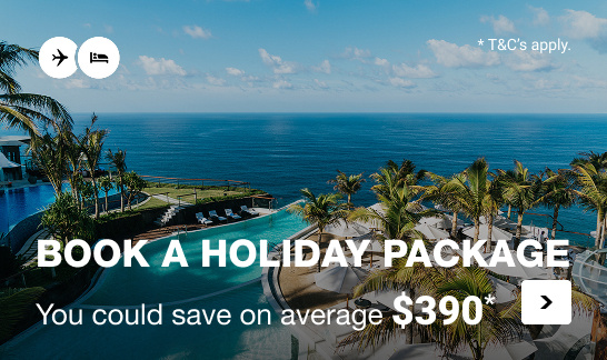 Book Flights, Cheap Hotels, Car Hire, Insurance & Holiday Packages ...