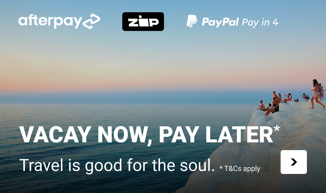 Book Flights, Cheap Hotels, Car Hire, Insurance & Holiday Packages - Webjet