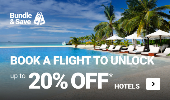 Cheap Flights | Compare & Book Airfare Deals - Webjet AU - Webjet