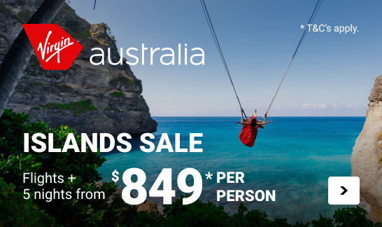 Cheap Flights | Compare & Book Airfare Deals - Webjet AU - Webjet